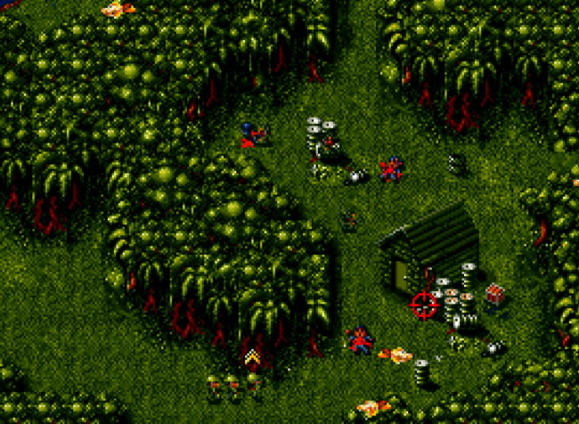 Cannon Fodder, análisis: review con precio y experiencia de juego para PC