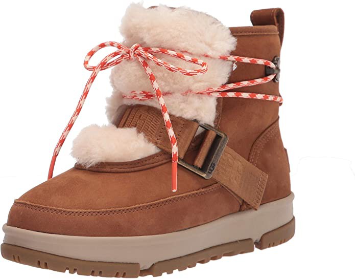 Si eres amante de UGG y pasas de sus diseños clásicos, toma nota de ...