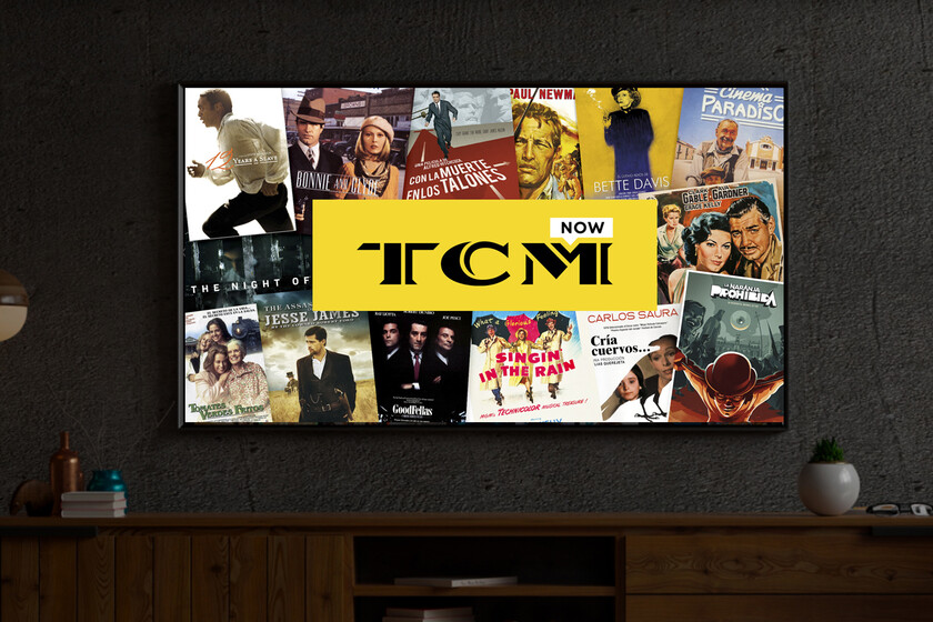 Más cine gratis en Orange TV: todo el contenido bajo demanda de TCM Now ...