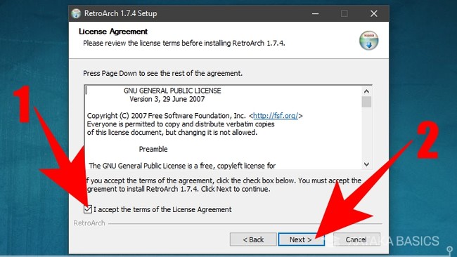 RetroArch en Windows: qué es y cómo configurarlo para tener varios emuladores en una sola aplicación