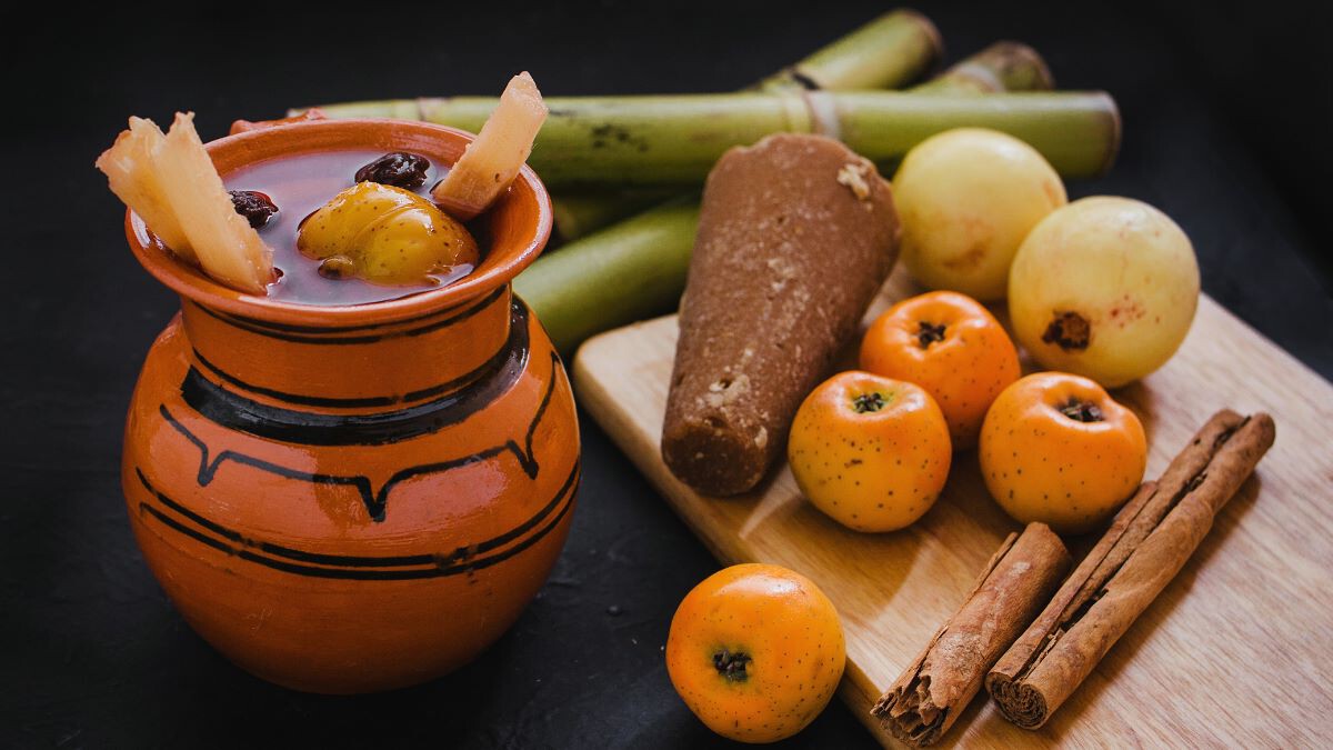 Así nació la receta del ‘Ponche navideño’ y tres trucos expertos para ...