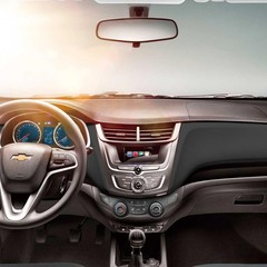 Chevrolet Aveo 2018: Precios, información y características