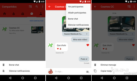 27 trucos para exprimir al máximo YouTube para Android