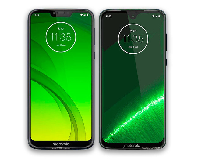 Rumores Moto G7, Moto G7 Play, Moto G7 Plus, características, precio y ...