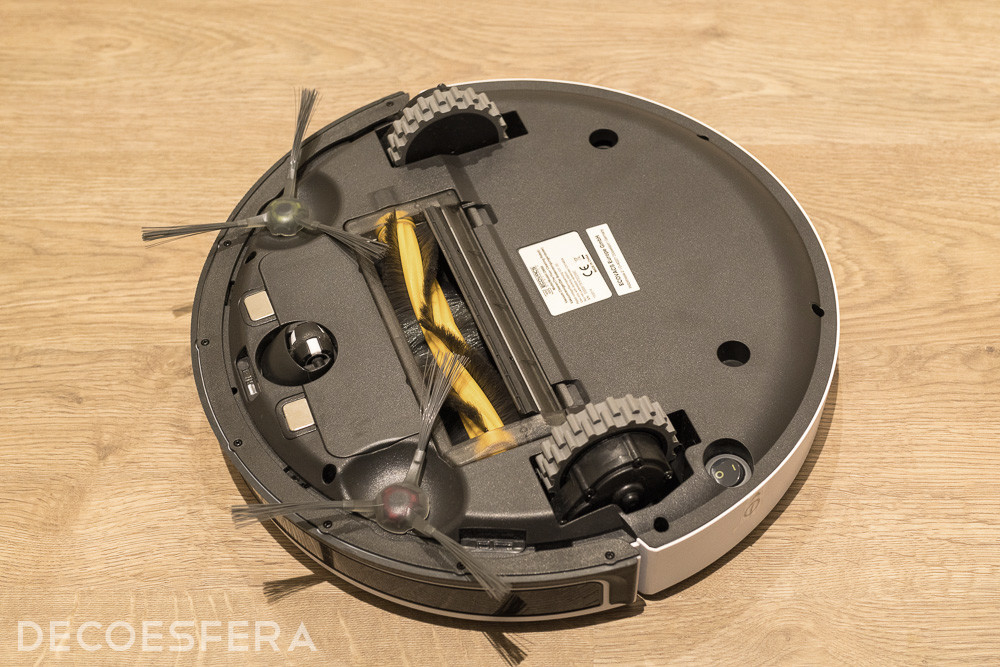 Hemos probado una solución para la limpieza y el mantenimiento de tus ...