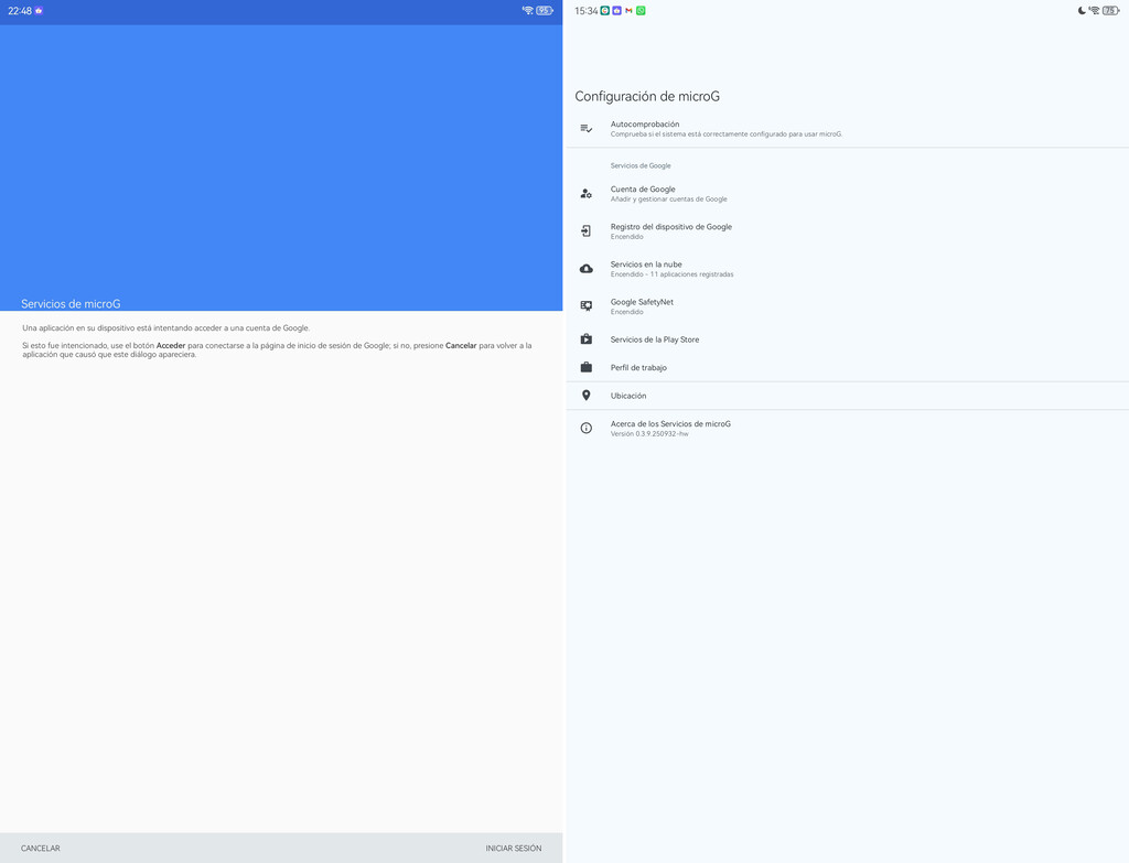 El problema de Huawei con Google no es difícil de arreglar: solo tuve ...