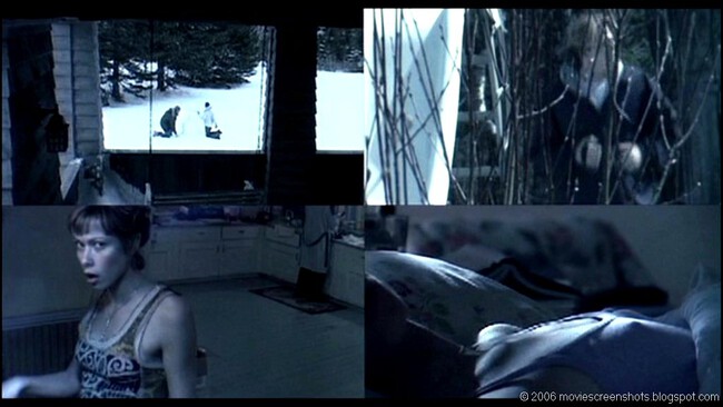 My Little Eye (2002) crítica: un visionario 'Gran Hermano' snuff que se adelantó al terror de ...