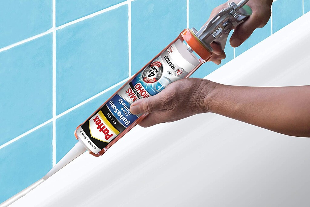 Los mejores productos para eliminar la humedad y el moho en el baño