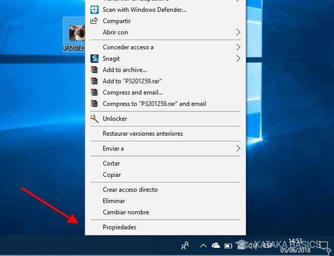Cómo cifrar un archivo o carpeta en Windows 10 y Windows 11
