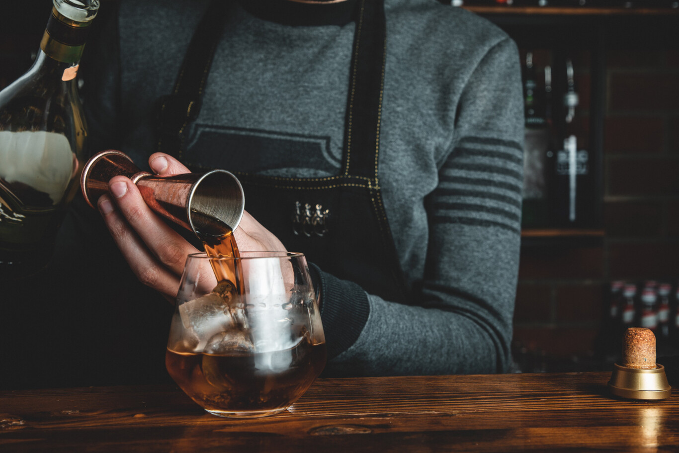 Qué es un vermouth y una sencilla receta para preparar este cóctel con ...
