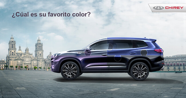 Quién es Chirey, la nueva marca china de autos que llegará a México y ...