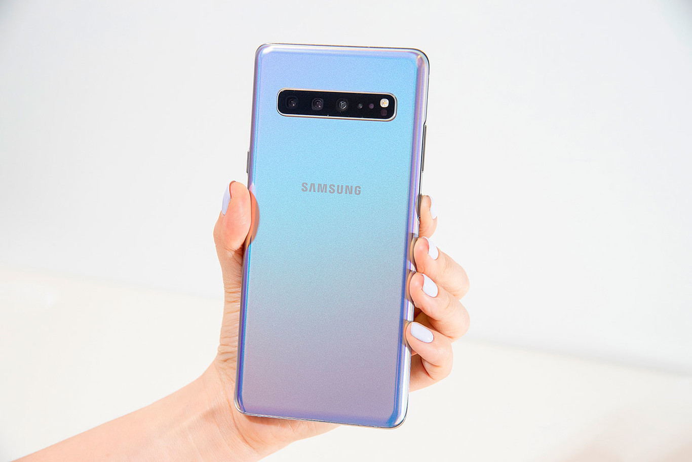 Todos los teléfonos 5G que ya se pueden comprar en España y los que ...