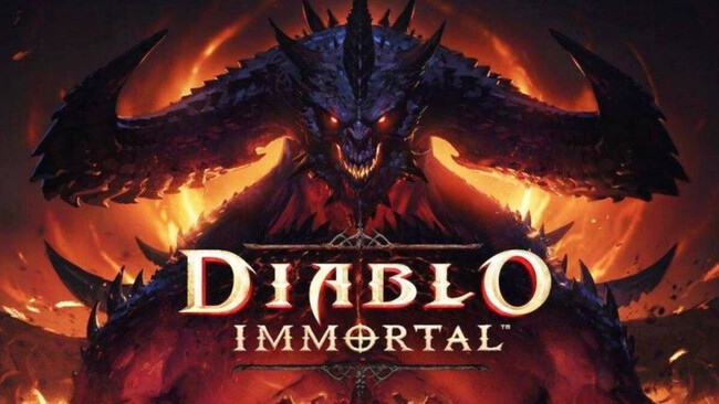 "¿No tienen teléfonos?": en 2018, Diablo metió la pata con una de las ...