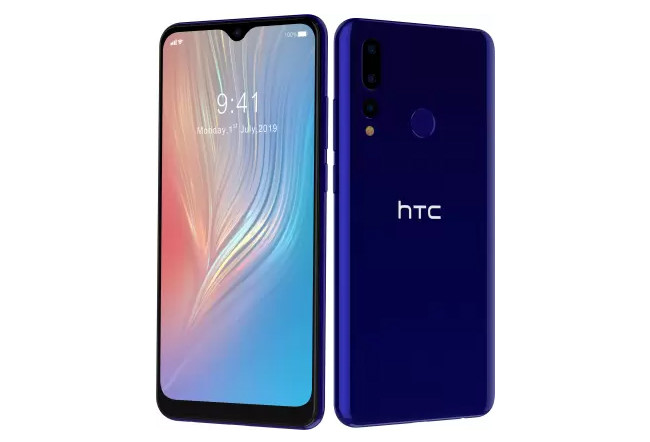 HTC Wildfire X: el modelo legendario se reencarna en un gama de entrada ...