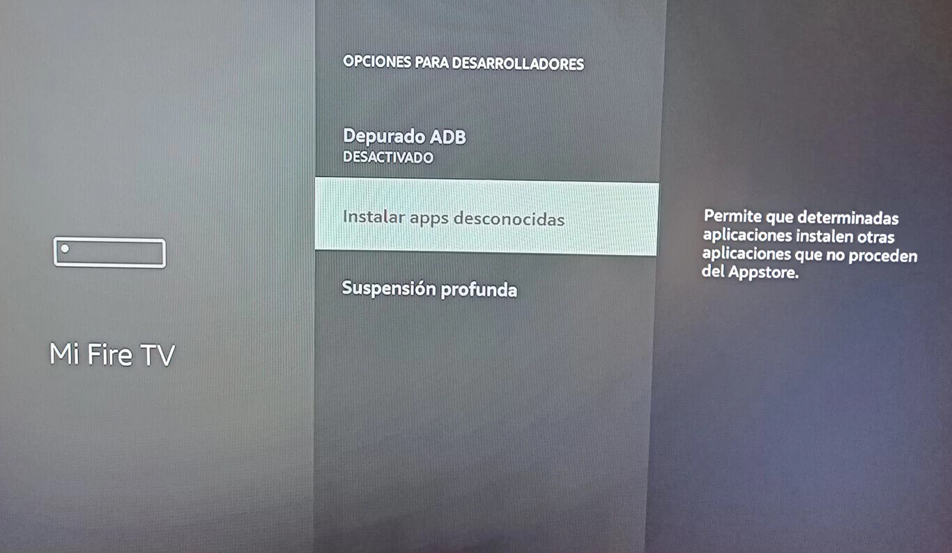 Este es el método más rápido y fácil para instalar apps que no están en ...