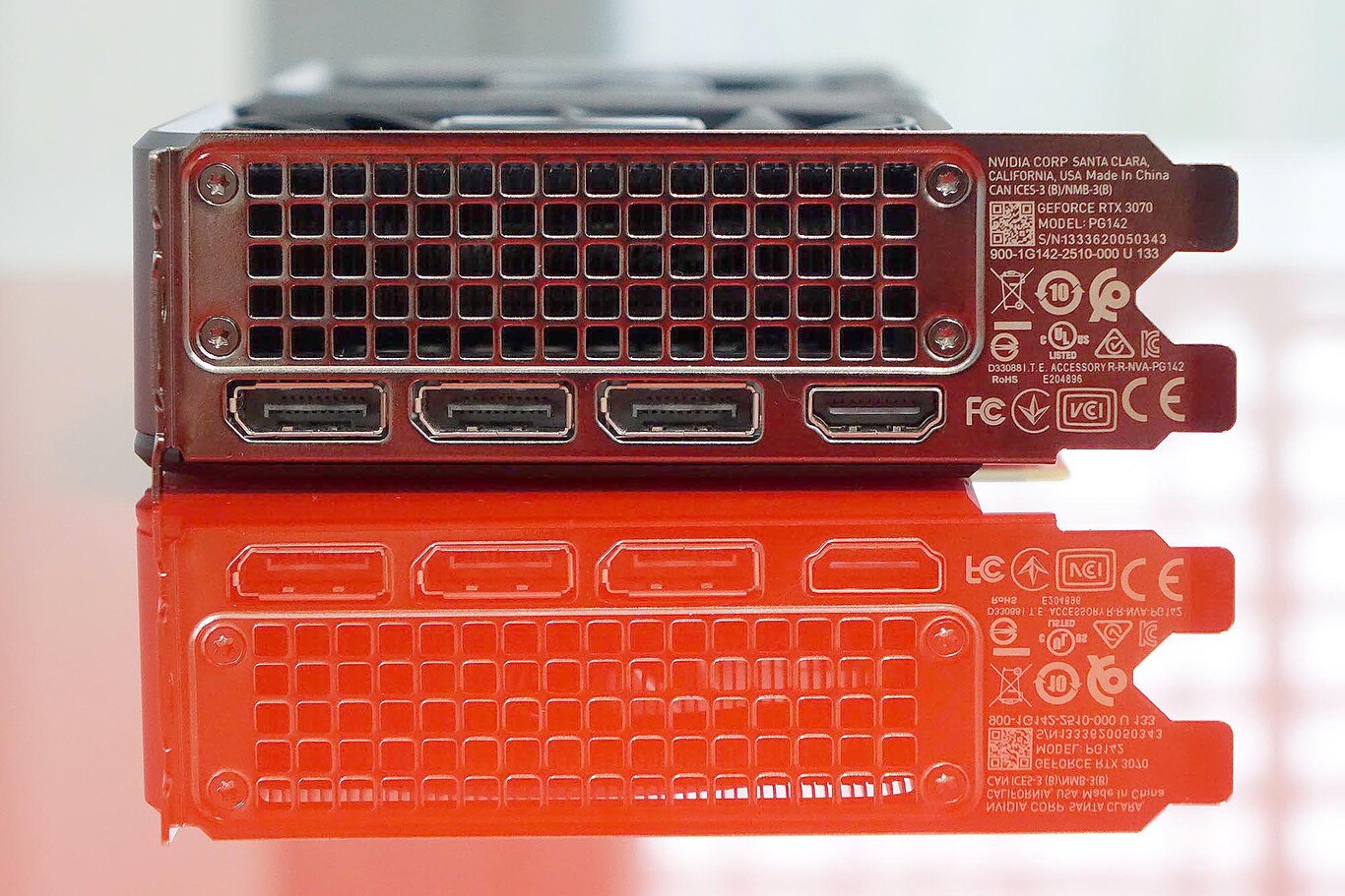 NVIDIA GeForce RTX 3070, análisis: review con características y precio