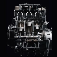 Yamaha MT-09, la nueva moto japonesa al detalle