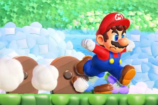 Super Mario Bros ya le ganó dos veces a Spider-Man en 2023: tanto en ...