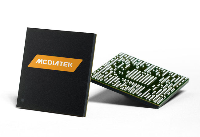 MediaTek MT6795 es su nuevo SoC más potente con ocho núcleos, 64 bits y 2K