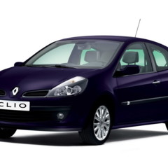 Renault Clio Rip Curl 2008
