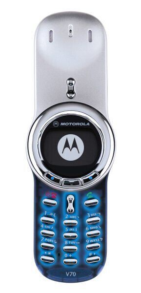 El museo de los horrores de la telefonía: los móviles más feos y con ...