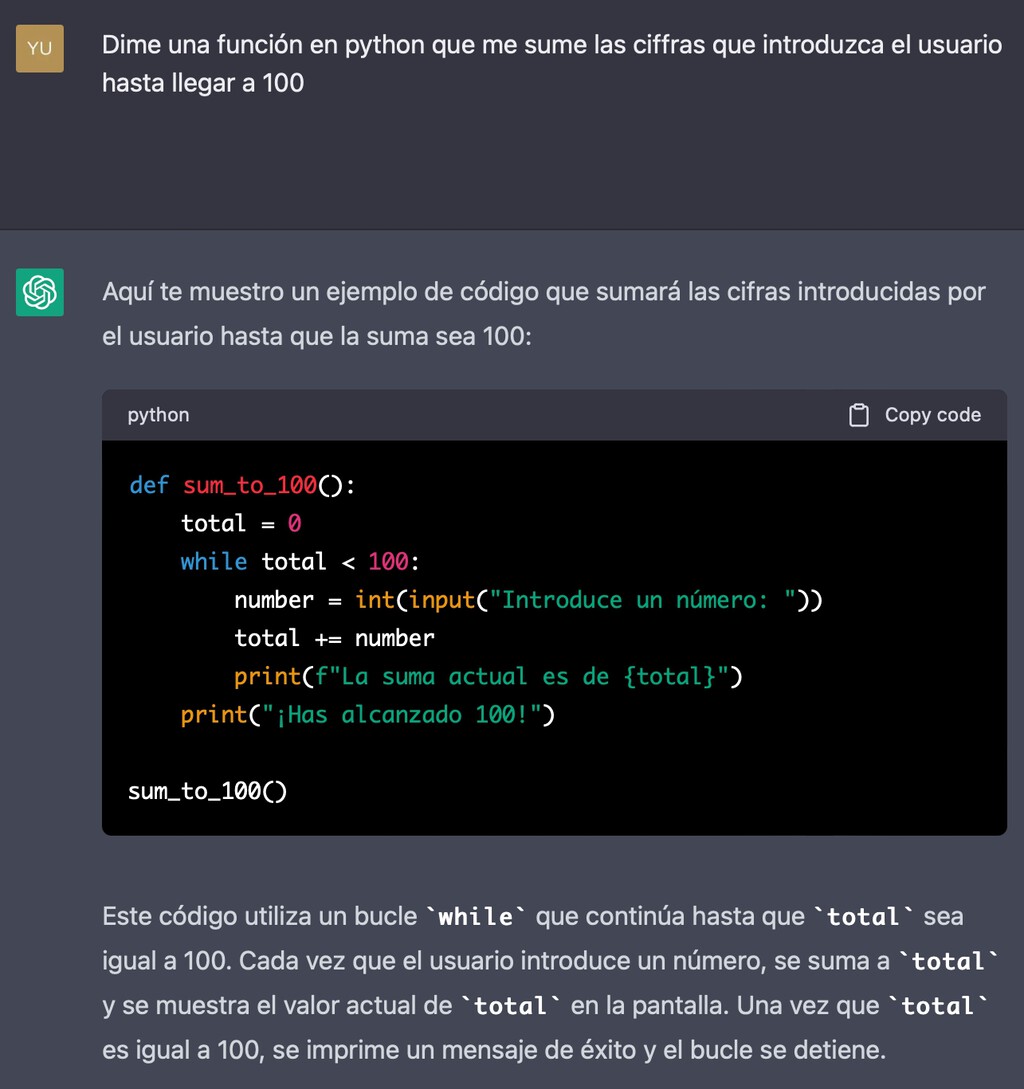 Guía de ChatGPT: 22 funciones y cosas que puedes hacer para exprimir al ...