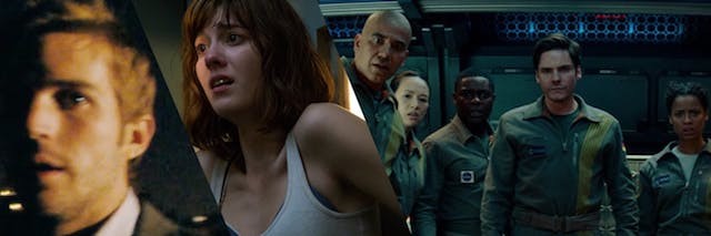 Bienvenidos a Cloverfield: la saga de J.J. Abrams que está cambiando el ...
