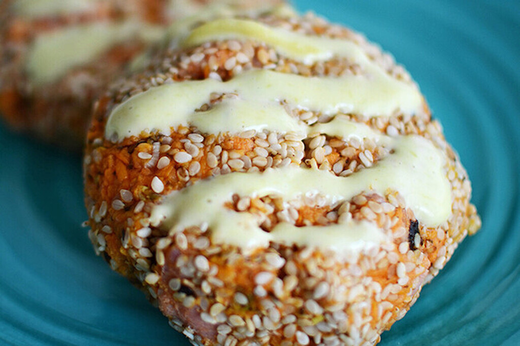 Siete recetas con camote, especiales para sacarle todo el provecho a ...