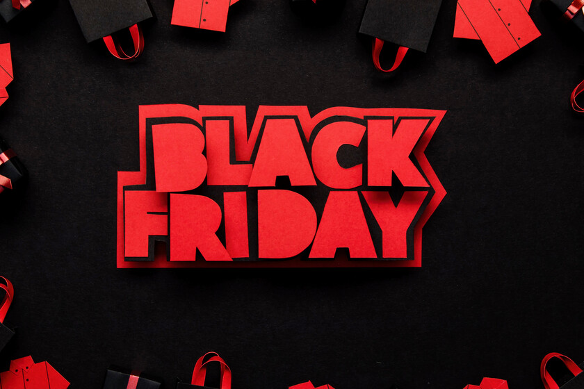 Black Friday 2025: las mejores ofertas ya activas en Amazon ...