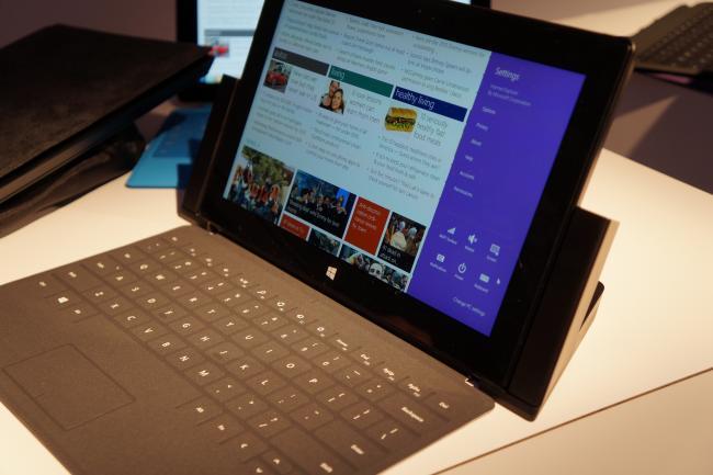 ¿Portátil o tablet con Windows 8? Los nuevos PC convertibles que están ...
