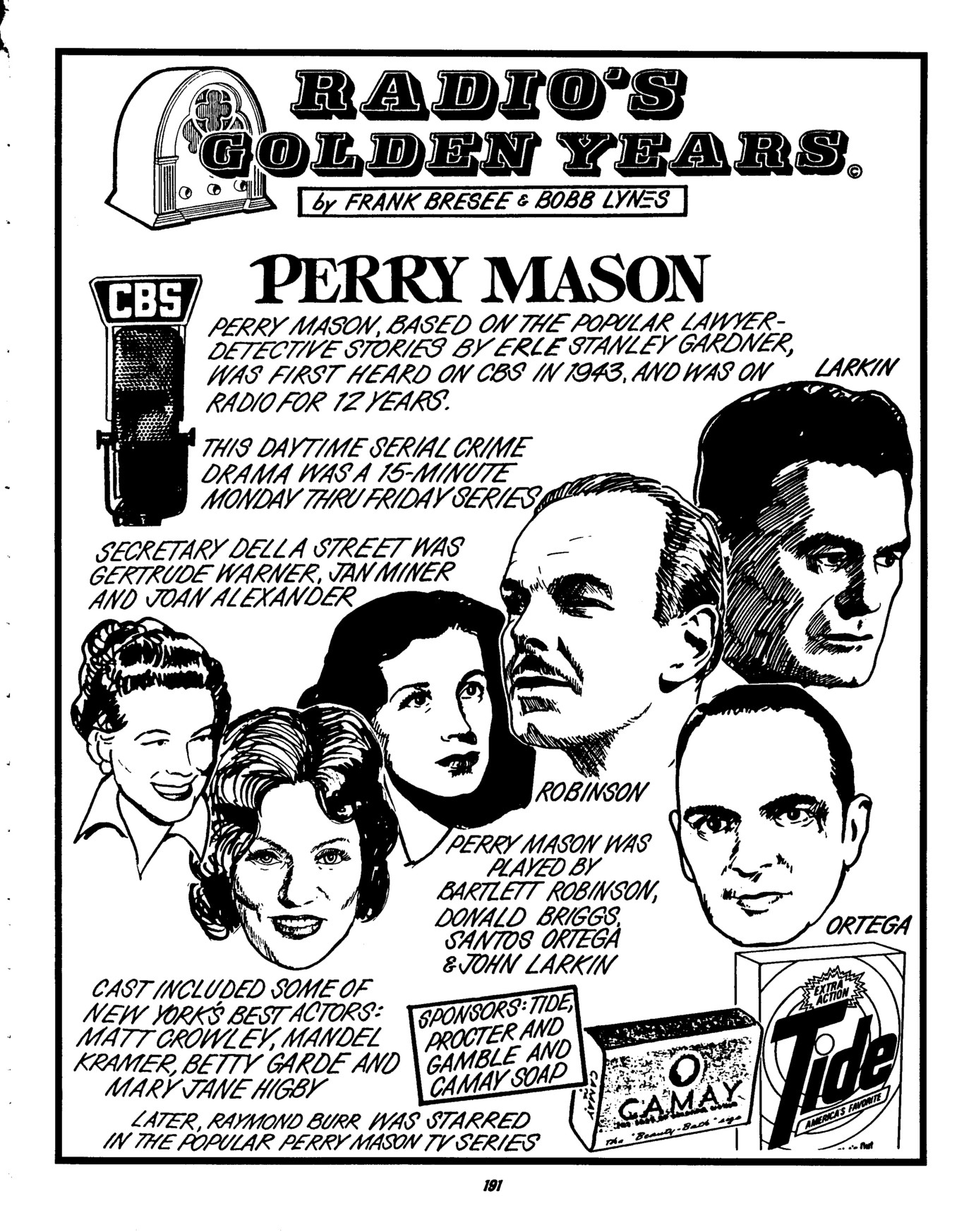 Perry Mason, de icono pulp a series y juegos de mesa: nueve décadas de ...