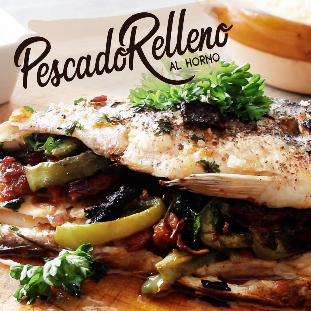 recetas para cocinar con pescado de la cocina mexicana e internacional