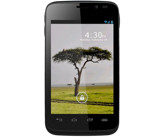 Intel Atom 'Silvermont'