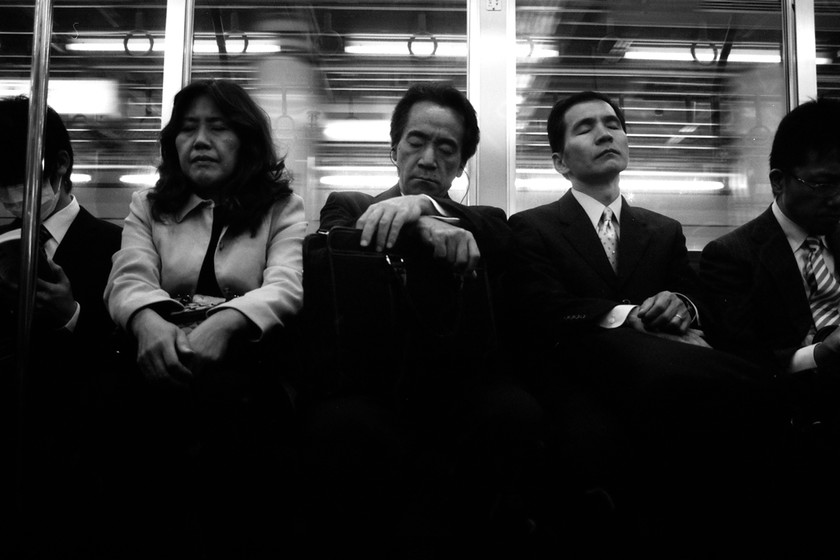 Muerte por karoshi: de qué trabajaban (y cuánto) los que han fallecido ...