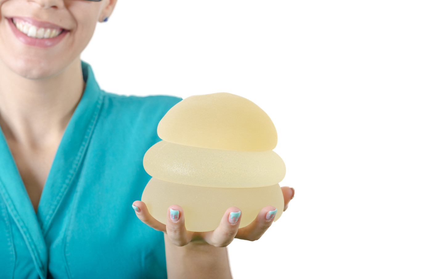 Breve historia de los implantes de mama, ¿cómo han evolucionado desde ...