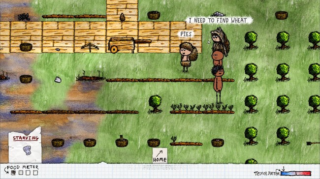 Guía de One Hour One Life: consejos para principiantes