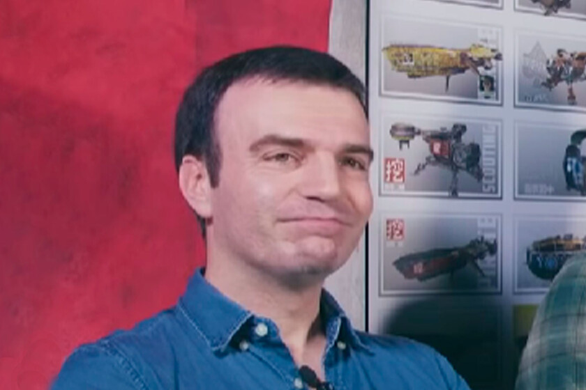 Beyond Good & Evil 2: Emile Morel, director creativo del accidentado ...