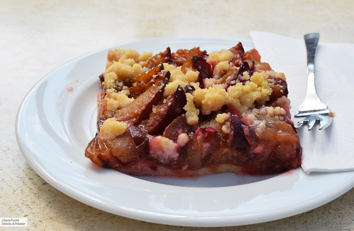 Masa brisa, pasta sablé, sablé bretón, pasta frolla... en qué se ...