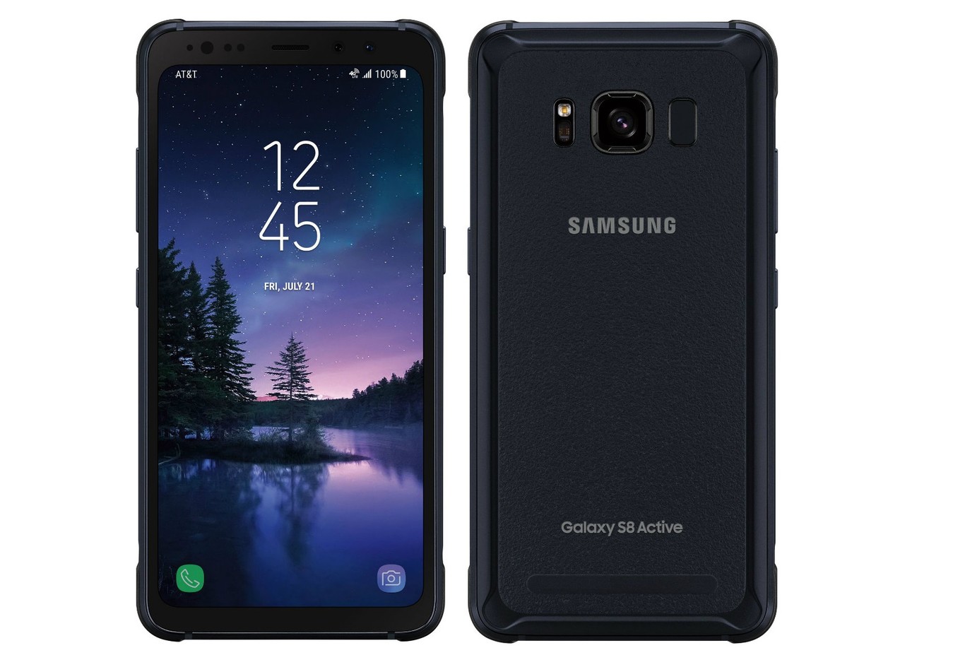 Samsung Galaxy S8 Active