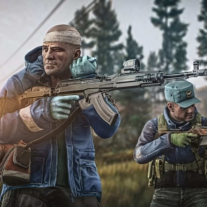 Escape from Tarkov - todas las noticias - 3DJuegos