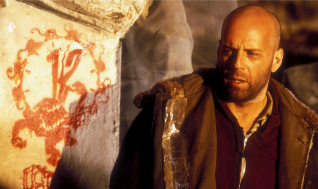 Lo mejor de Bruce Willis: 17 películas y series por las que siempre le recordaremos