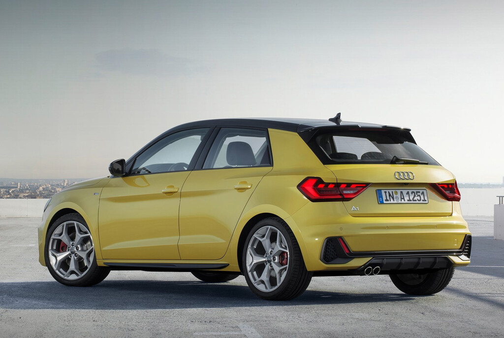 Adiós al auto más barato de Audi. Dejará de fabricarse ya y CUPRA tiene ...