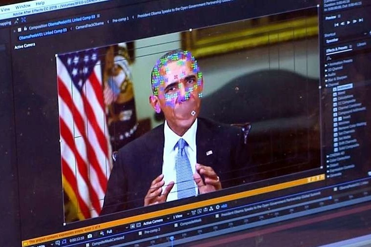 Facebook puso a prueba más de 35.000 algortimos para detectar deepfakes ...