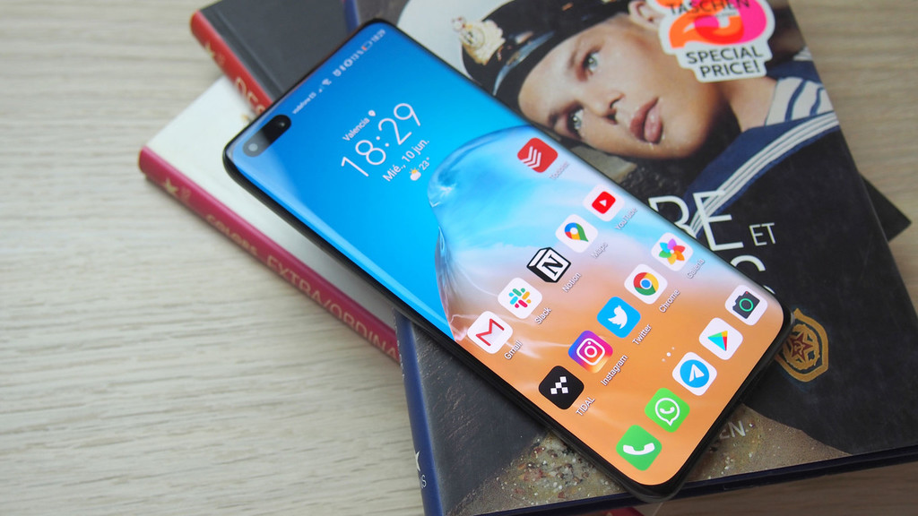 Huawei GameCenter: la nueva plataforma de juegos con acceso a títulos ...