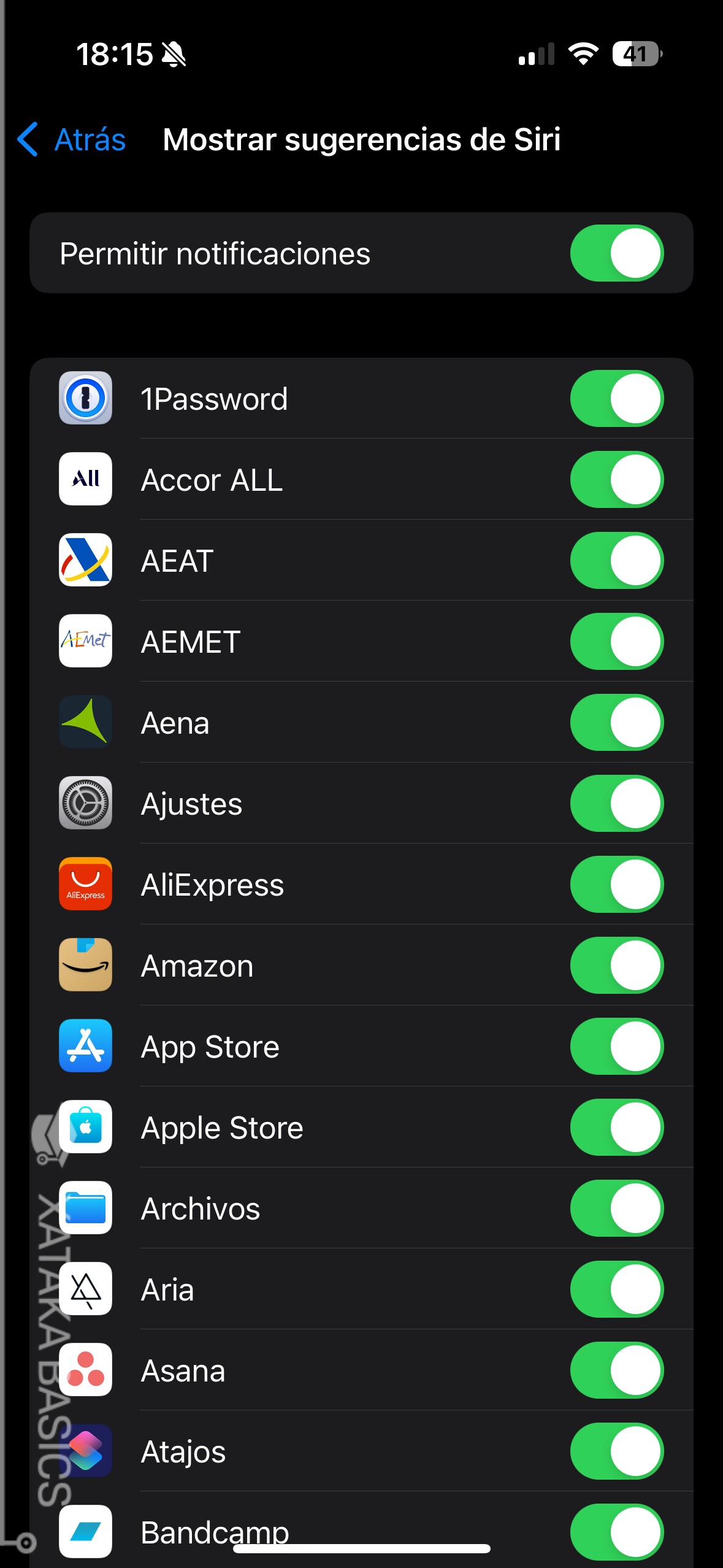 Notificaciones en iOS 17: guía para personalizarlas al máximo ...