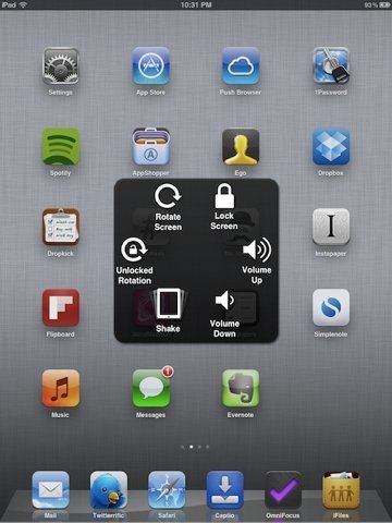 iOS 5 Beta 3 ya en manos de los desarrolladores, un paso más hacia la ...