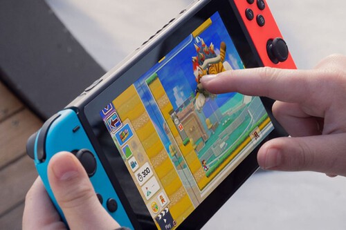 Cómo activar y configurar el Control Parental en Nintendo Switch ...