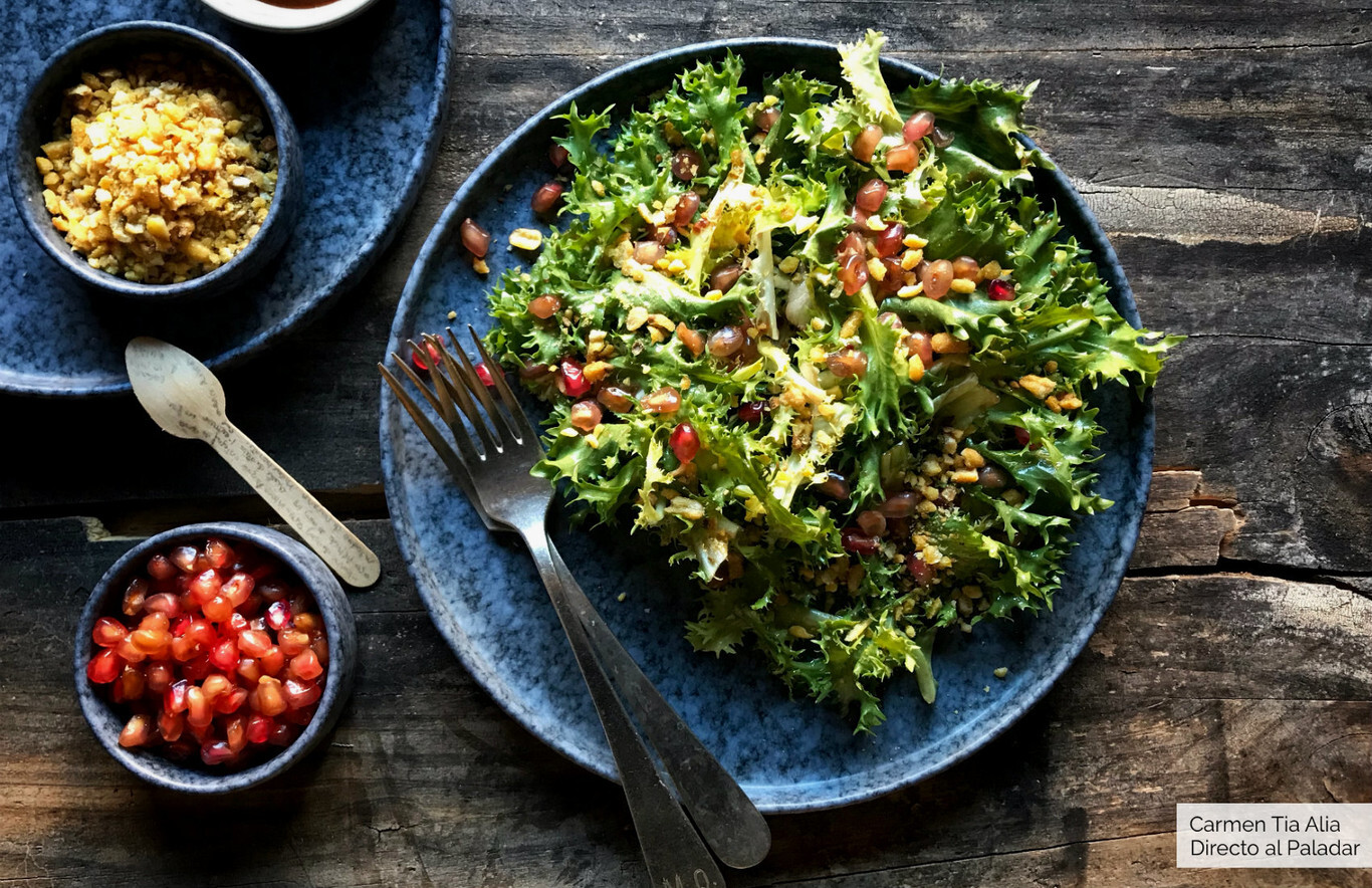 Recetas de comidas para Navidad: 107 ideas navideñas que nunca fallan