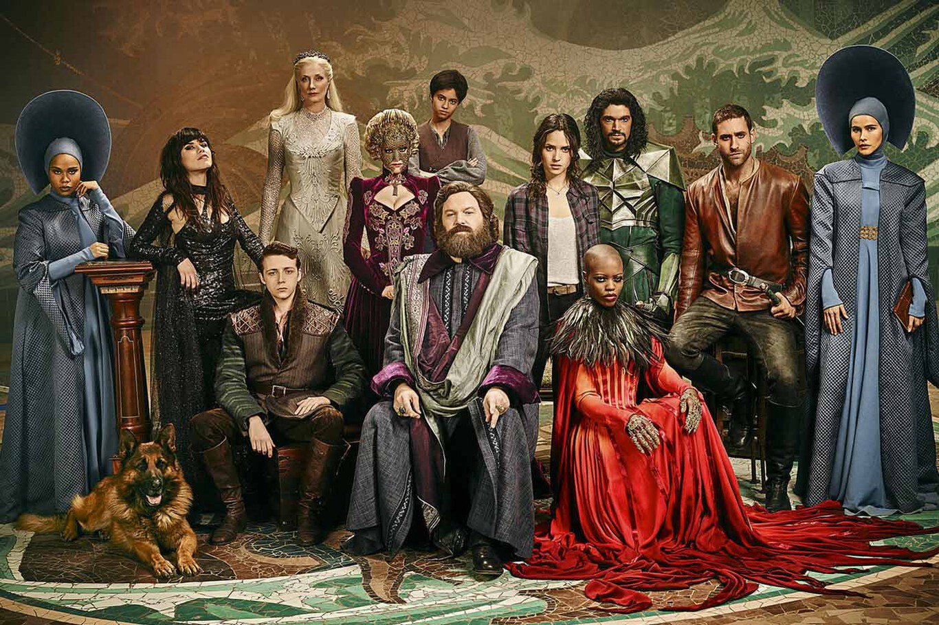 De 'El Mago de Oz' a 'Wicked', el mejor orden para ver las películas y ...