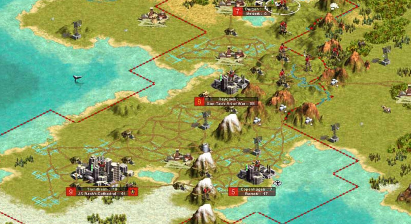 30 años de Civilization, o cómo Sid Meier creó la mejor saga de ...